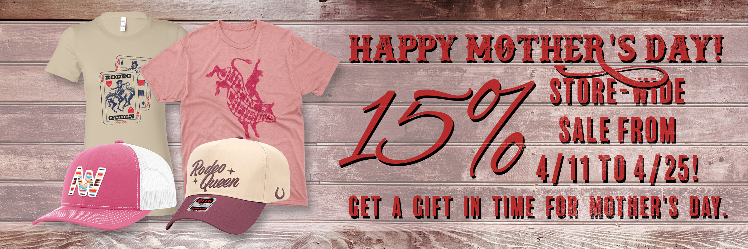 Aaron Watson Official Merch