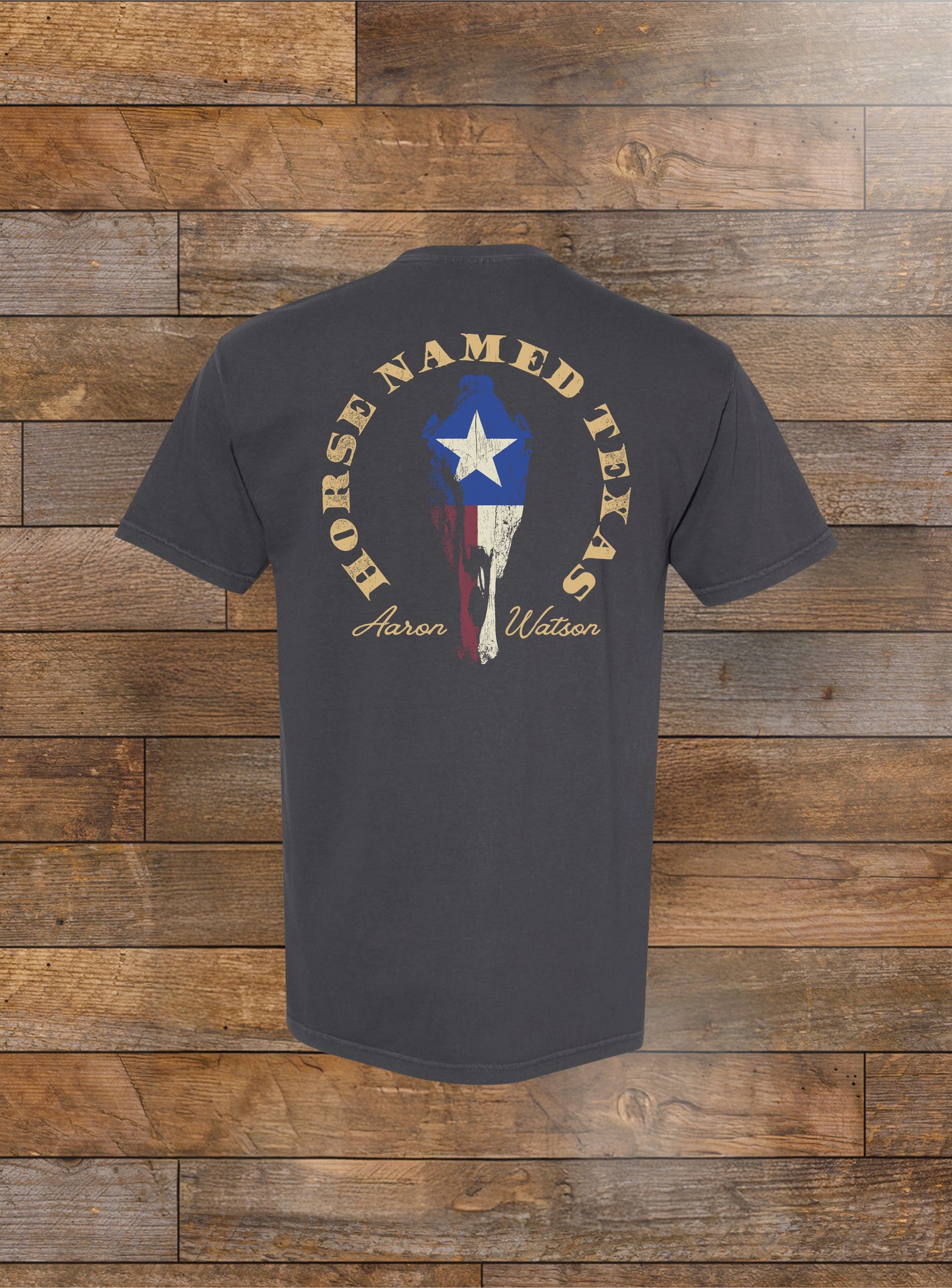 Aaron Watson Official Merch