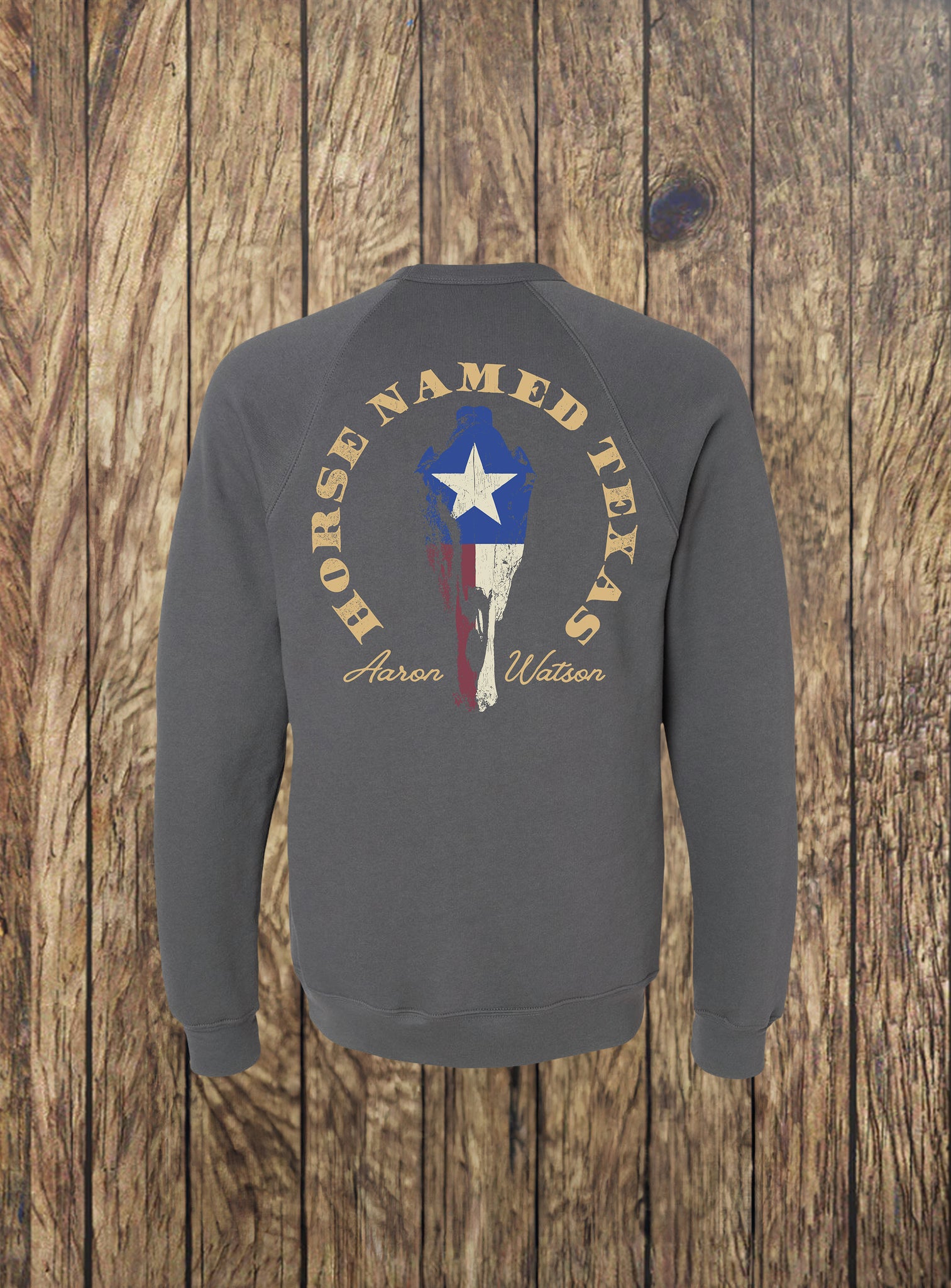 Aaron Watson Official Merch