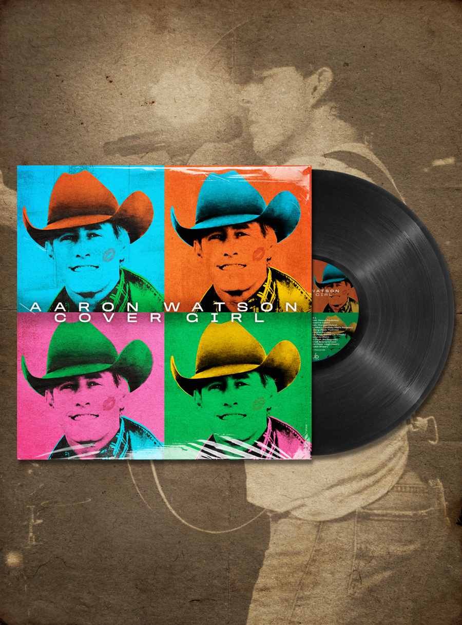 Aaron Watson Official Merch