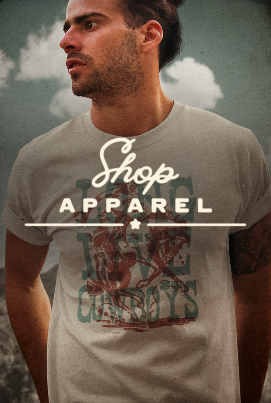 Aaron Watson Official Merch